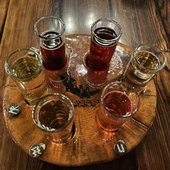 DRINKING HORN MEADERY - Updated January 2025 - 199 Photos & 126 Reviews ...