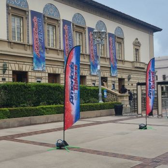 PASADENA CONVENTION CENTER - Updated October 2025 - 921 Photos & 144 ...