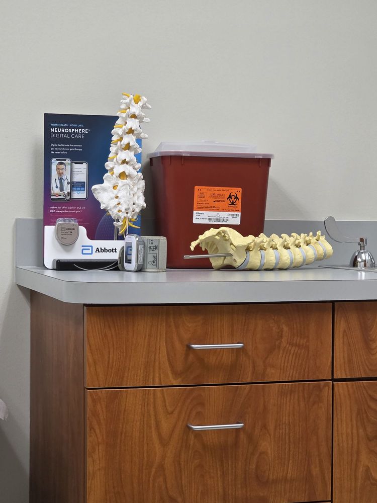 TEXAS PAIN CONSULTANT ASSOCIATES- SUGAR LAND - Updated June 2026 - 24 ...