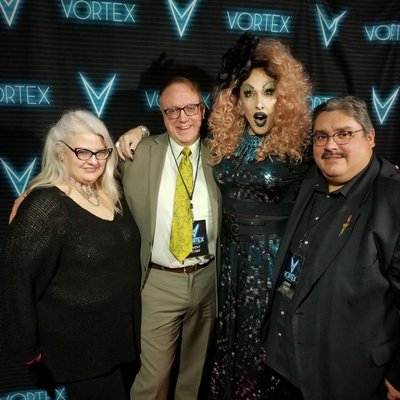 CLUB VORTEX - Updated December 2025 - 33 Photos - 502 S Burdick St ...