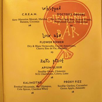 CLEMENTE BAR - Updated December 2025 - 210 Photos & 35 Reviews - 11 ...