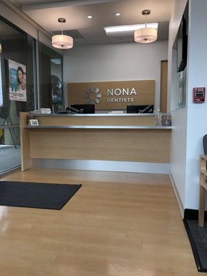 Nona Dentists And Orthodontics