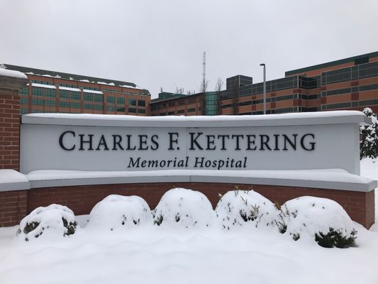 KETTERING HEALTH MAIN CAMPUS - Updated April 2024 - 26 Photos & 25 ...