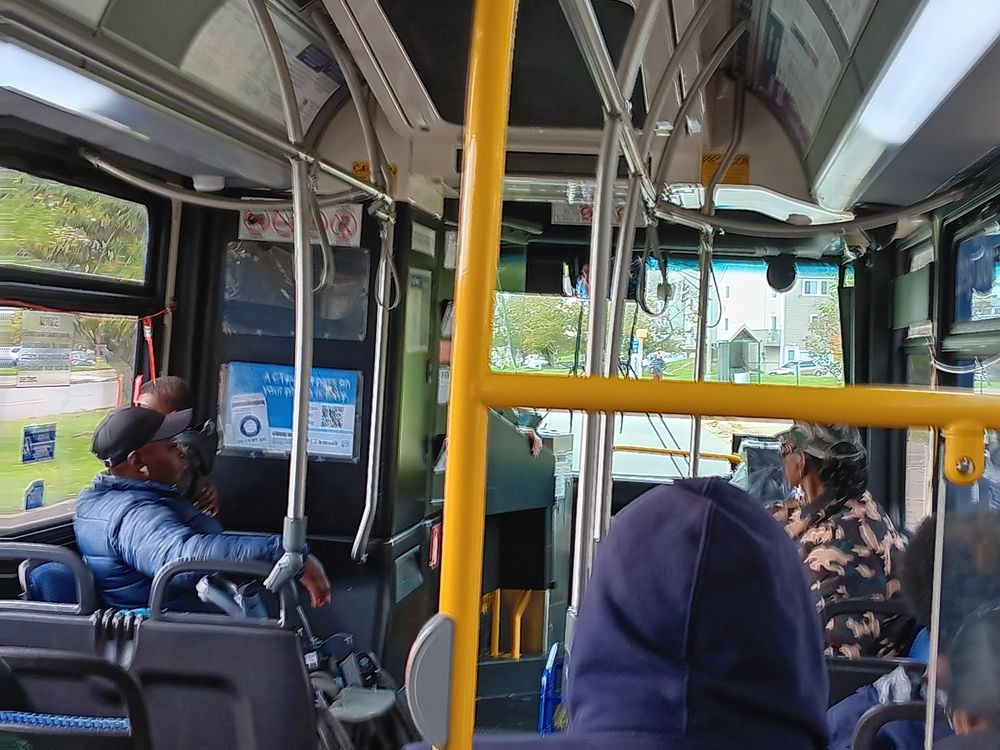 CONNECTICUT TRANSIT - Updated December 2025 - 16 Reviews - 2061 State ...