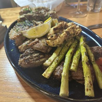 THE GREEK JOINT KITCHEN & BAR - Updated November 2024 - 308 Photos ...