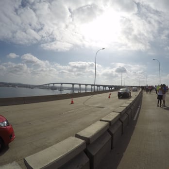 THE NAVY’S ORIGINAL BAY BRIDGE RUN/WALK - Updated October 2025 - 98 ...