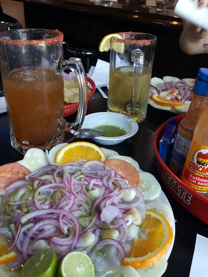 TARROS CHICALI - Updated January 2026 - 2526 E 16th St, Yuma, Arizona ...