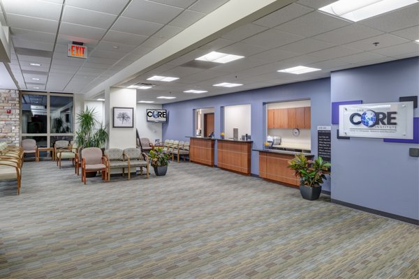 THE CORE INSTITUTE - NOVI - Updated August 2025 - 31 Reviews - 26750 ...