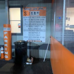 SMARTPARK JFK - 13 Photos & 213 Reviews - 123-10 S Conduit Ave, Park ...