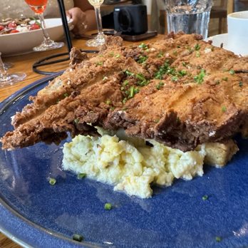 THE FINCH - Updated January 2026 - 357 Photos & 248 Reviews - 5307 East ...