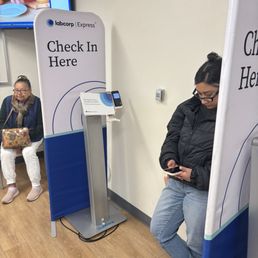 LabCorp Reviews | Read Customer Service Reviews of labcorp.com