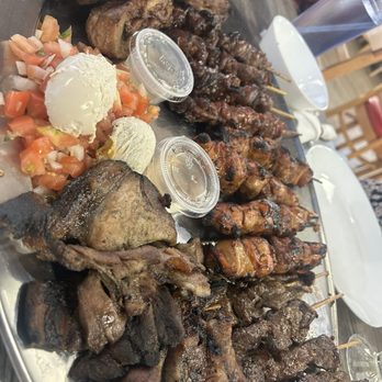 SALO-SALO GRILL - Updated July 2025 - 1915 Photos & 720 Reviews - 18300 ...