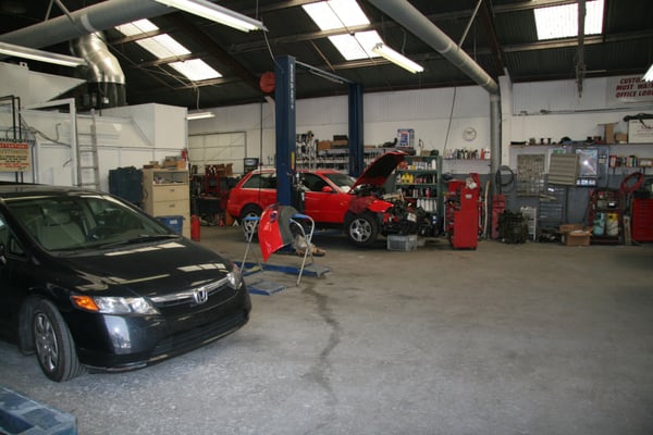 P & C AUTOBODY & AUTO SERVICE - Updated January 2026 - 46 Photos & 131 ...