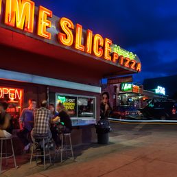 HOME SLICE PIZZA - Updated December 2024 - 2512 Photos & 4776 Reviews ...