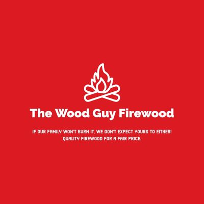 THE WOOD GUY FIREWOOD - Updated August 2025 - Shelton, Washington ...