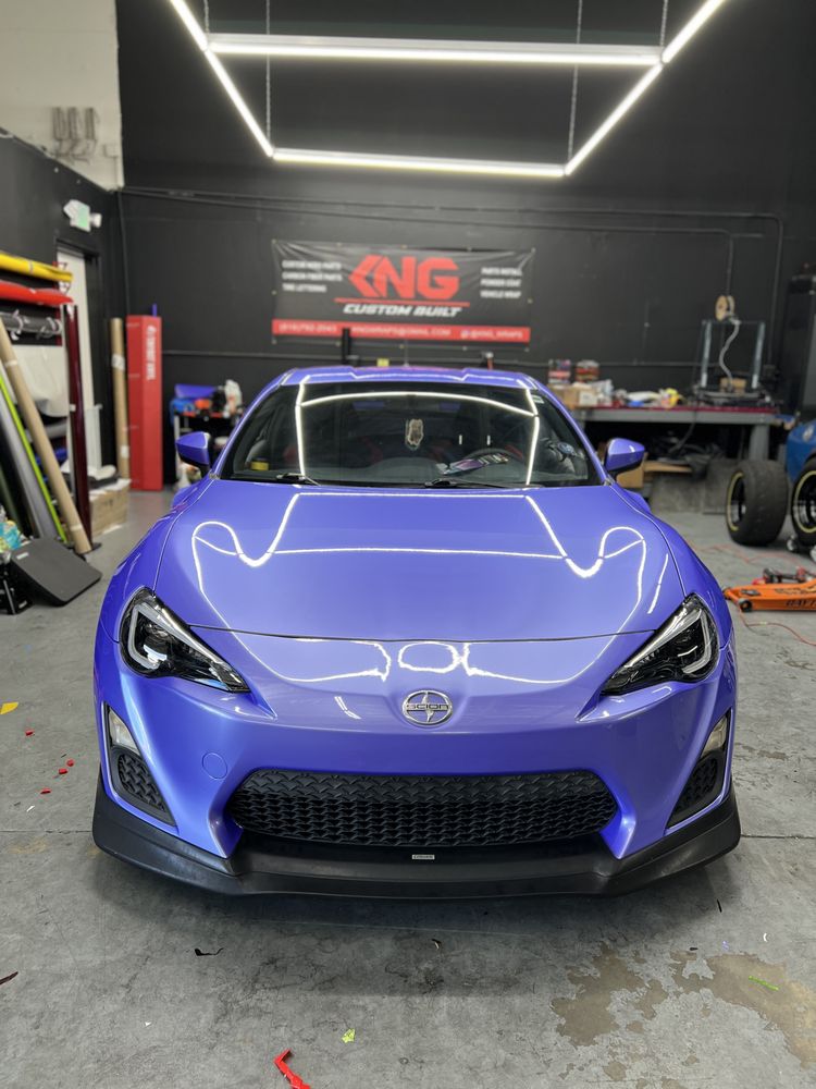 MEDUSA WRAPS - Updated December 2025 - 102 Photos - Northridge ...