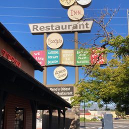 GOLD ‘N SILVER INN - Updated May 2025 - 686 Photos & 672 Reviews - 790 ...