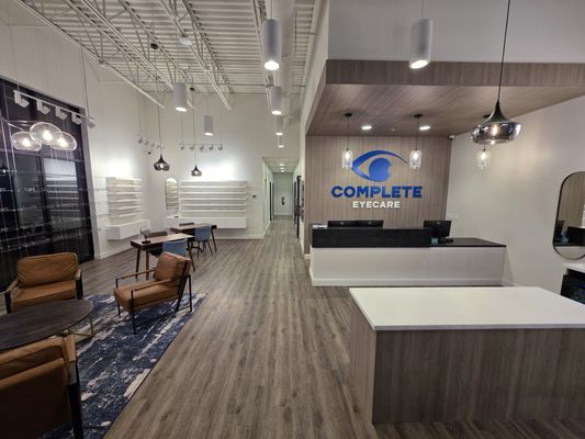 COMPLETE EYECARE - Updated December 2025 - 11 Photos - 1351 113th Ave ...