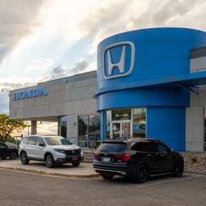 ALPINE NISSAN - Updated June 2025 - 11 Photos - 2400 W 104th Ave ...