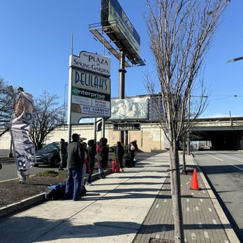 GREYHOUND BUS LINES - Updated October 2025 - 11 Reviews - 199 Spring ...