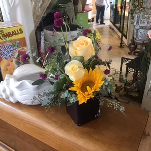 FANNIN FLOWERS - Updated October 2025 - 50 Photos & 89 Reviews - 4803 ...