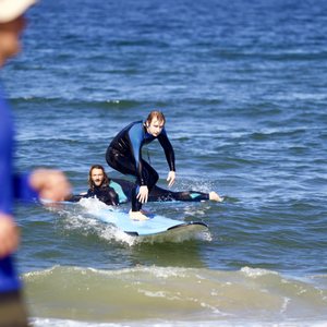MONTEREY BAY SURF LESSONS - Updated August 2024 - 25 Photos & 40 ...
