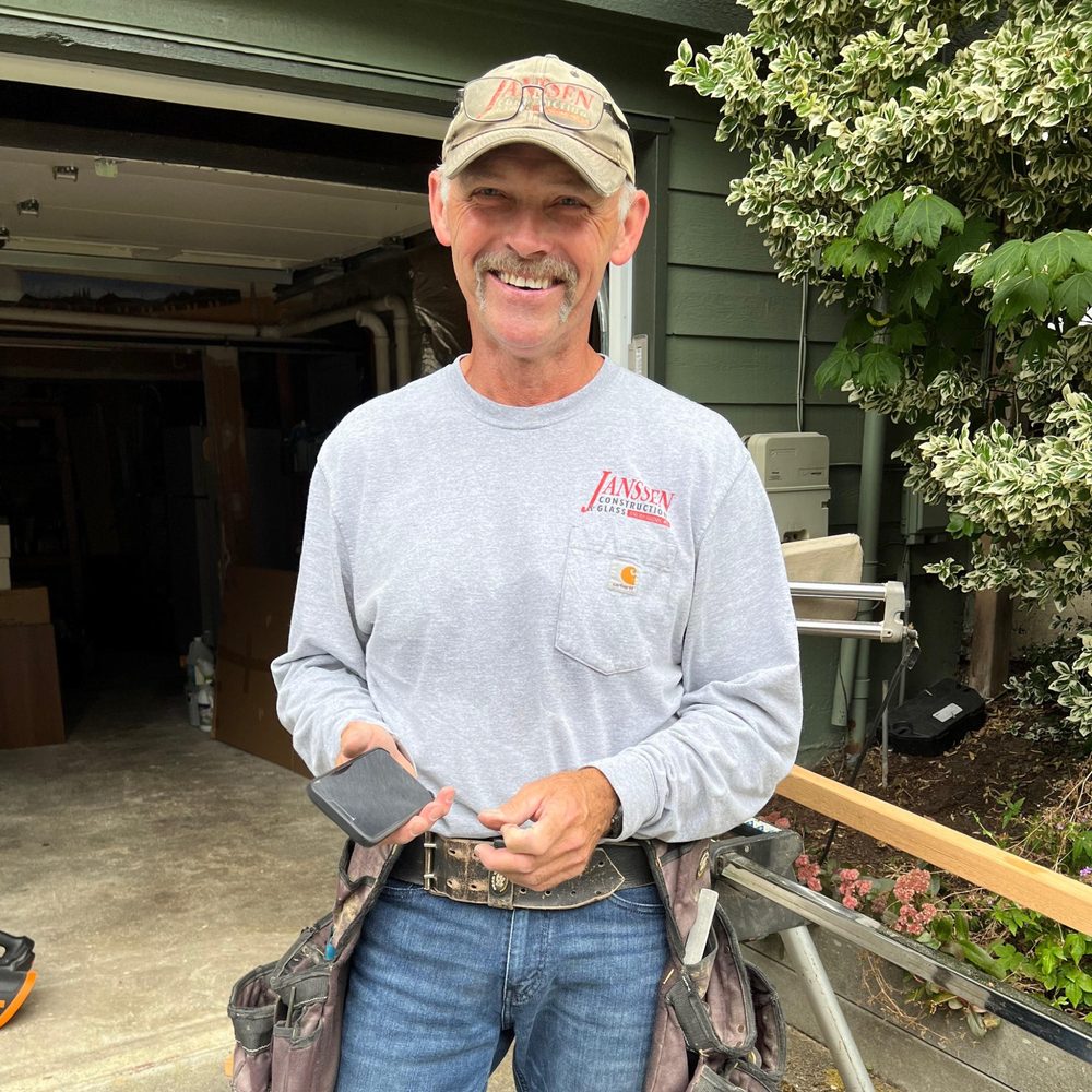 JANSSEN CONSTRUCTION & GLASS - Updated December 2025 - Request ...