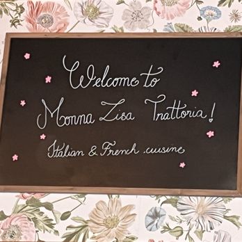 MONNA LISA TRATTORIA - Updated January 2026 - 84 Photos & 61 Reviews ...