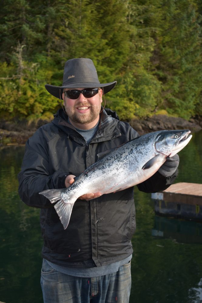 POINT BAKER FISHING LODGE - Updated September 2025 - Point Baker ...