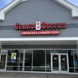 GRAND BUFFET - Updated June 2025 - 26 Photos & 16 Reviews - 983 US-6 ...