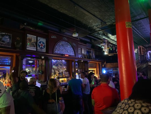 DOUBLE DECKER - Updated June 2024 - 128 Photos & 96 Reviews - 1721 E ...