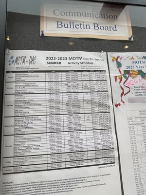 MILLIKEN MILLS COMMUNITY CENTRE - Updated October 2025 - 20 Photos ...