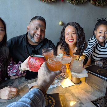 KANPAI CLUB - Updated January 2026 - 171 Photos & 65 Reviews - 518 W ...