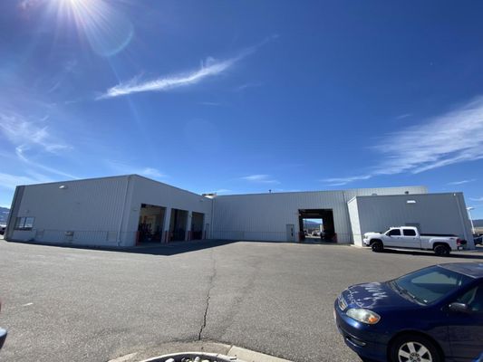 Butte Toyota - Updated June 2026 - 34 Photos & 11 Reviews - 5103 ...