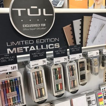 OFFICEMAX - Updated October 2025 - 28 Photos & 10 Reviews - 3364 ...