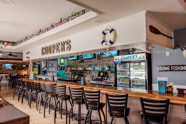 COOPER’S TAVERN - 161 Photos & 103 Reviews - 1521 Hwy 17, Little River ...