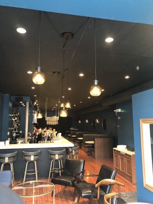 LIMON LOUNGE - Updated January 2026 - 1089 St Clair Avenue W, Toronto ...