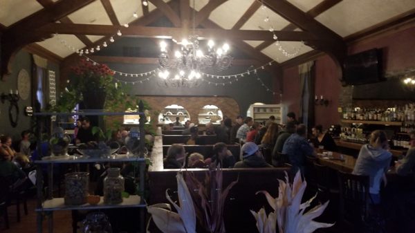 THE VILLAGE ITALIAN RESTAURANT - 113 Photos & 186 Reviews - 1200 Grant ...