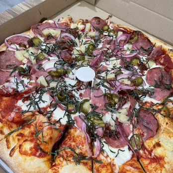 JAY’S PIZZA - Updated July 2025 - 556 Photos & 807 Reviews - 2412 S ...