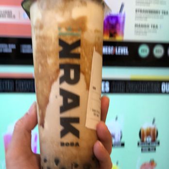 KRAK BOBA - Updated November 2024 - 162 Photos & 47 Reviews - 2244 ...