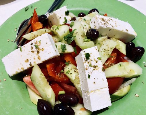 PANTHEON RESTAURANT - 450 Photos & 336 Reviews - 407 Danforth Avenue ...