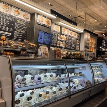 LIBERTY BAGELS - Updated July 2024 - 495 Photos & 287 Reviews - 32 ...