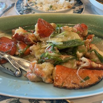 CHINA MAMA - PALACE STATION - Updated September 2025 - 419 Photos & 171 ...