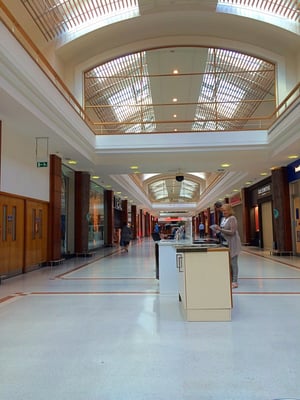 FORESTSIDE SHOPPING CENTRE - Updated August 2025 - 19 Photos & 23 ...