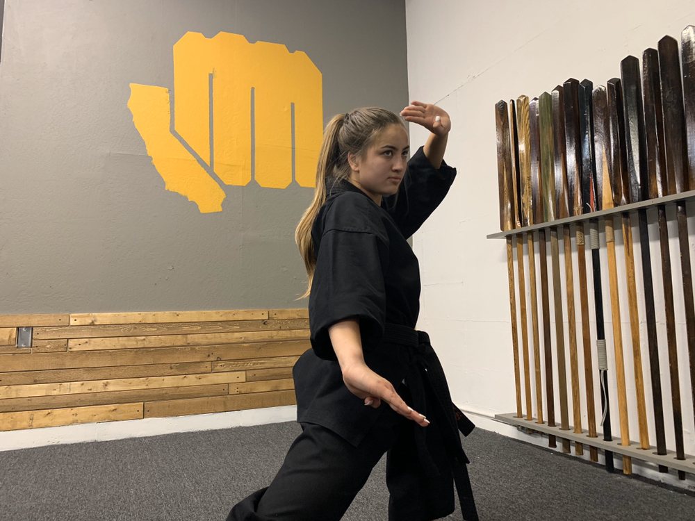 CEN CAL KARATE - 1635 G St, Merced, California - Karate - Phone Number ...