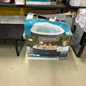 TREASURE HUNT LIQUIDATORS BIN MEGA STORE - Updated January 2026 - 67 ...