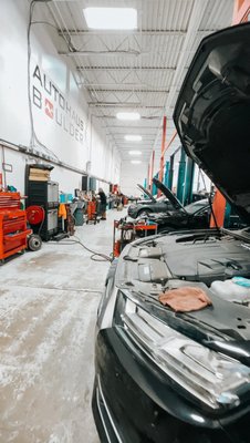 AUTOHAUS OF BOULDER - Updated October 2025 - 92 Photos & 44 Reviews ...