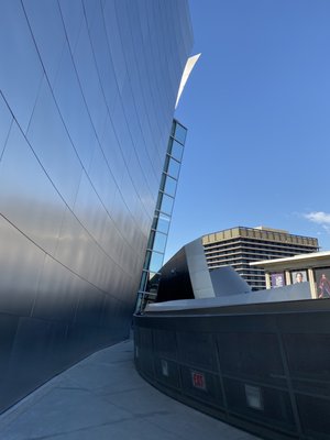 WALT DISNEY CONCERT HALL - JUROR PARKING - Updated January 2026 - 31 ...