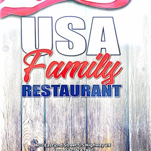 GOOD TABLE FAMILY RESTAURANT - Updated August 2024 - 29 Photos & 38 ...