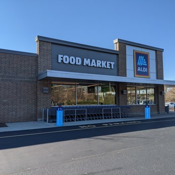 ALDI - Updated December 2025 - 28 Photos - 961 Concord Pkwy S, Concord ...